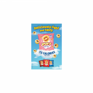 KP Snacks invests in Hula Hoops Puft | Talking Retail