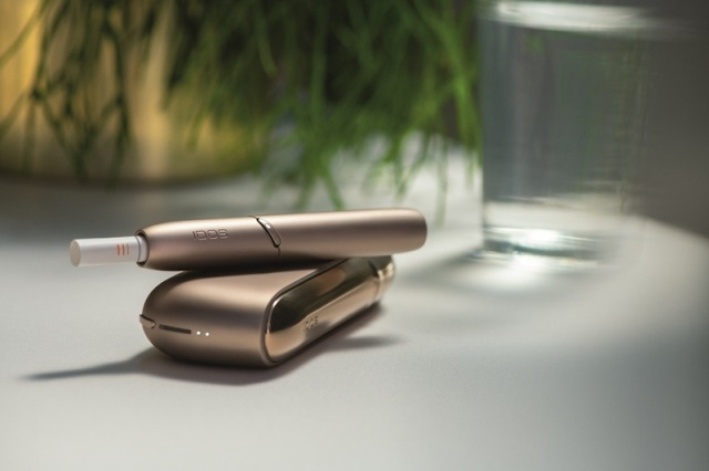 IQOS opens up to independents as menthol cigarette ban looms | Talking ...