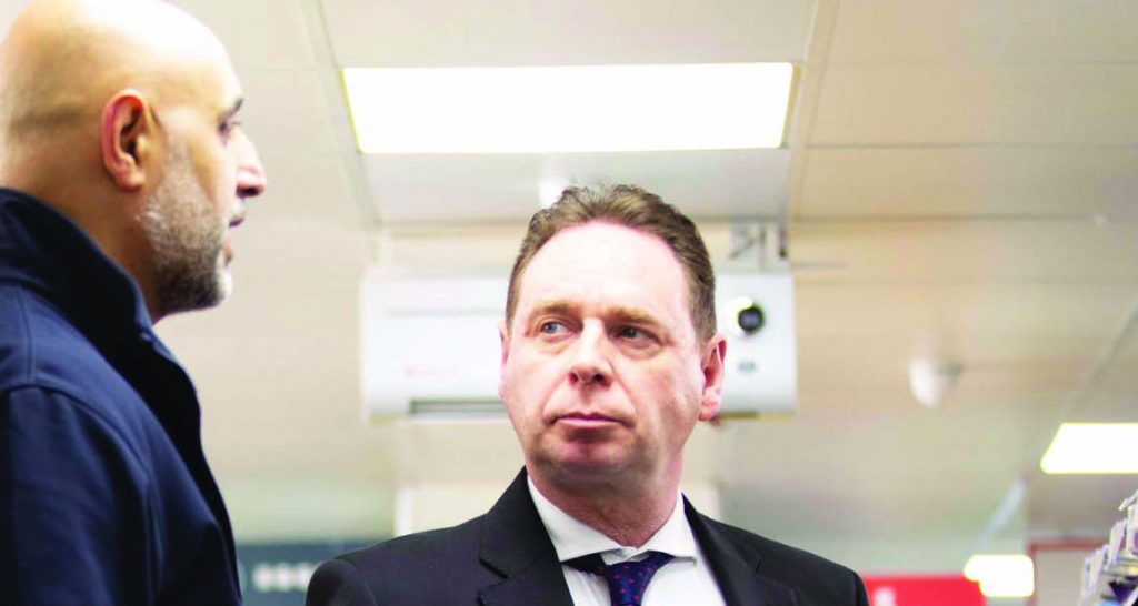 Big interview: John Miller, One Stop | Talking Retail