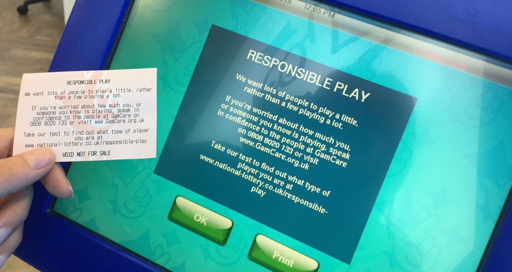 Camelot launches next phase of healthy play training for retailers ...