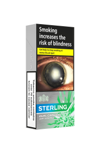 JTI adds menthol cigarillos to portfolio | Talking Retail