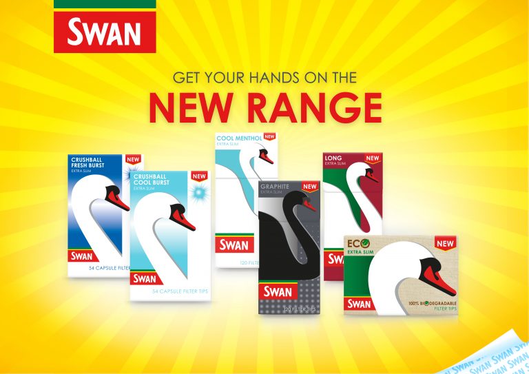 Republic Technologies unveils new Swan filter launches | Talking Retail