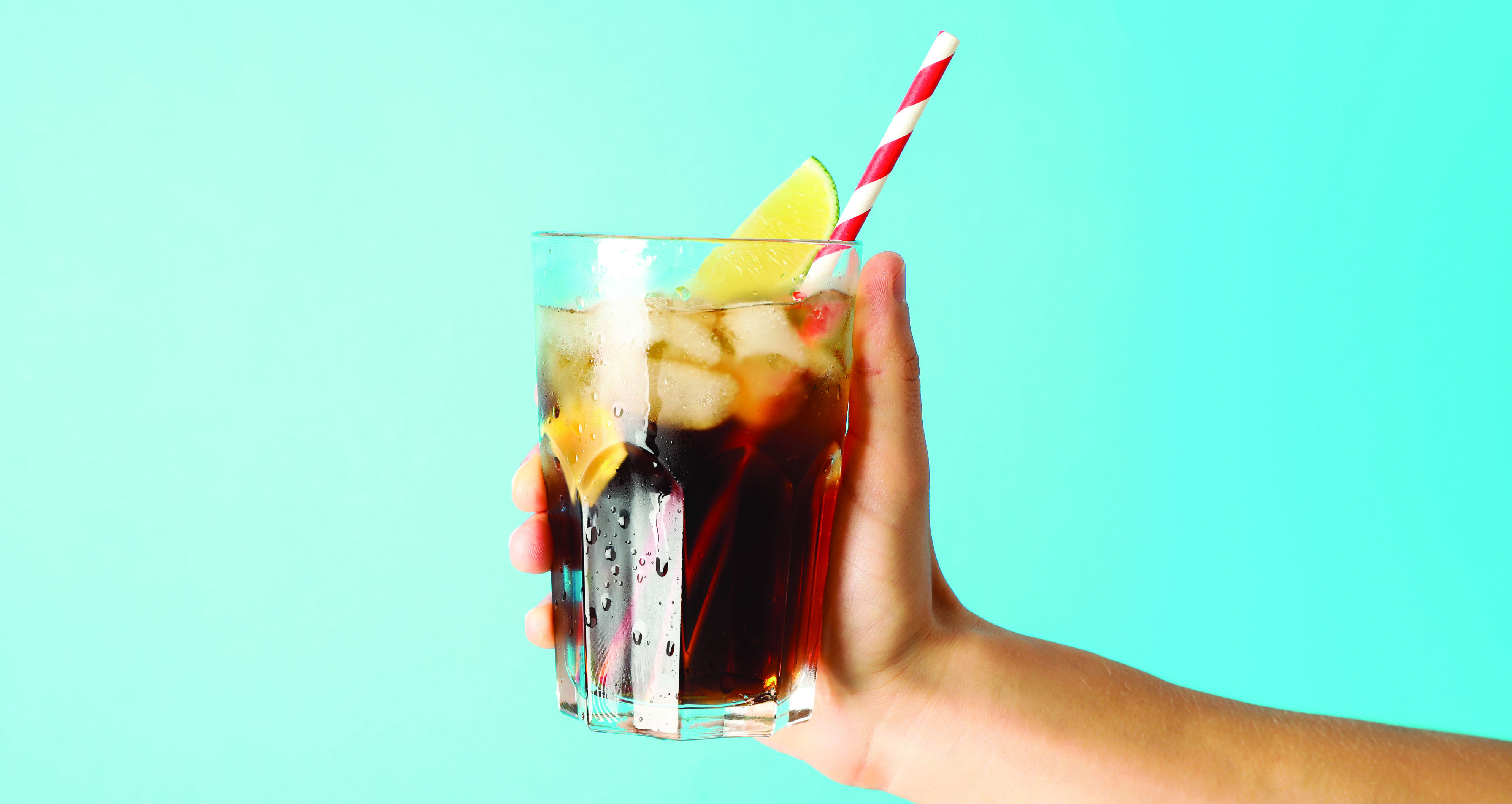 Soft Drinks