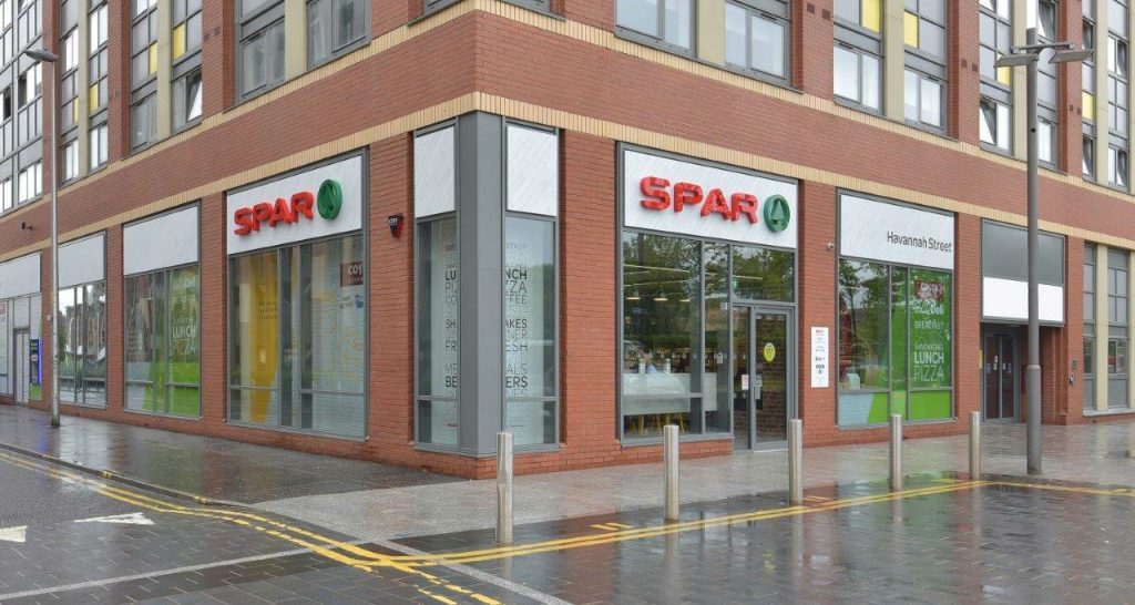 Spar reveals positive Christmas sales figures | Talking Retail