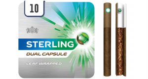 JTI adds menthol cigarillos to portfolio