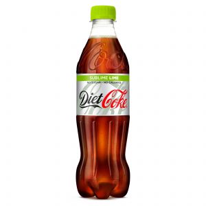 Coca-Cola adds citrus twist to Diet Coke range | Talking Retail
