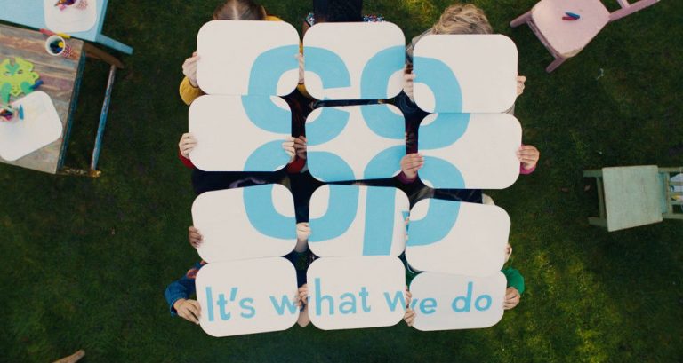 Co-op highlights moves towards recyclable packaging | Talking Retail