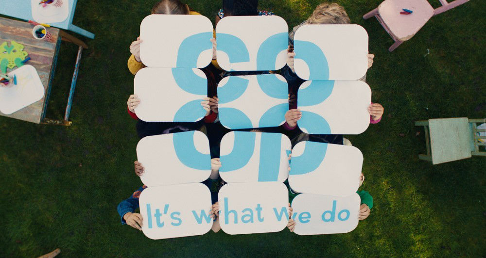 Co-op highlights moves towards recyclable packaging | Talking Retail