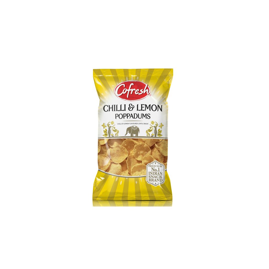 Cofresh bolsters Ramadan range with new snacks | Talking Retail