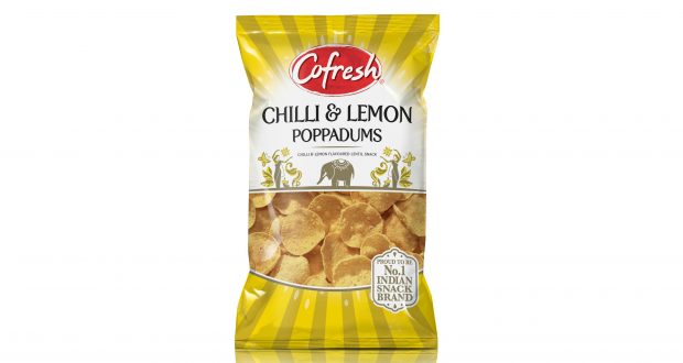 Cofresh bolsters Ramadan range with new snacks