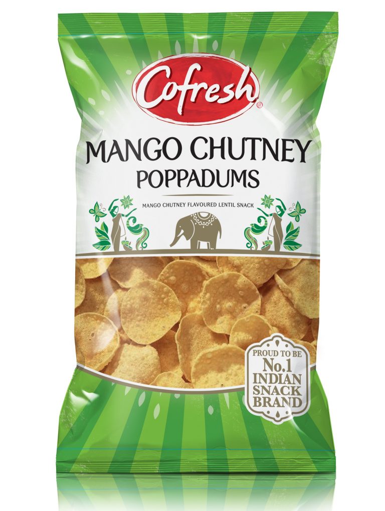 Cofresh bolsters Ramadan range with new snacks | Talking Retail