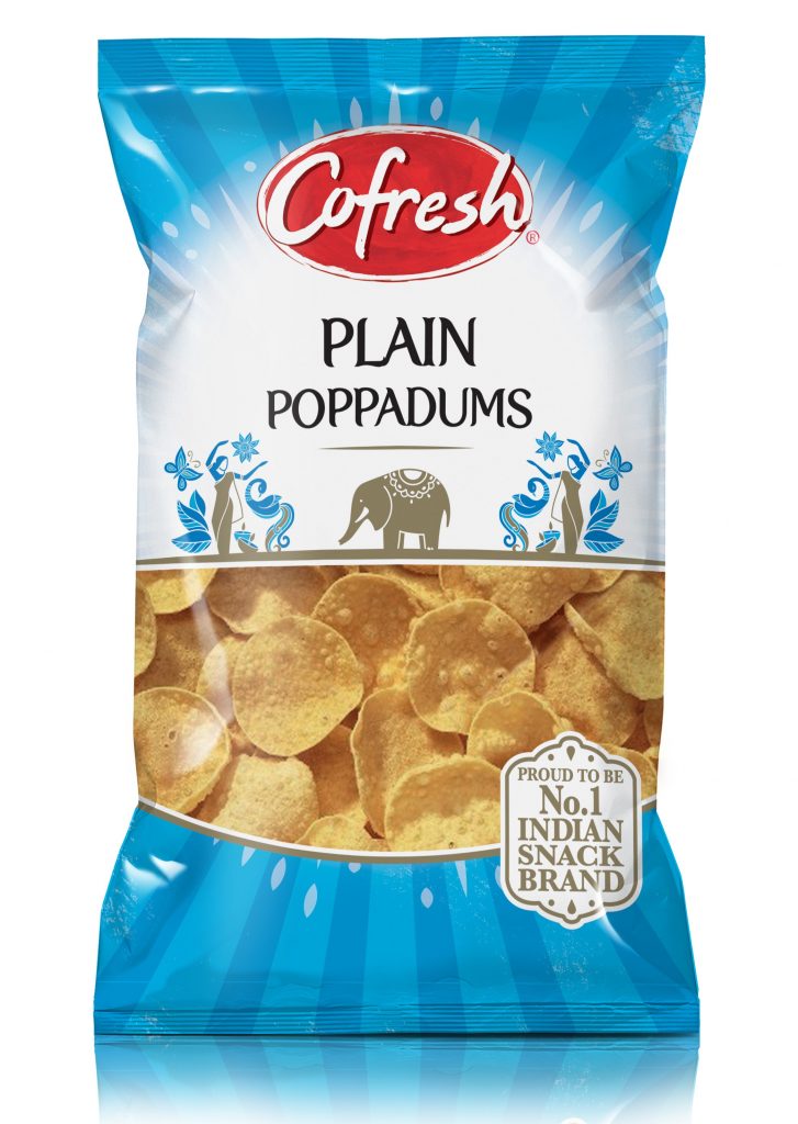 Cofresh bolsters Ramadan range with new snacks | Talking Retail