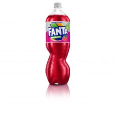 Fanta bolsters zero sugar range with raspberry flavour | Talking Retail