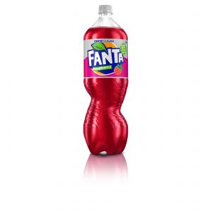 Fanta bolsters zero sugar range with raspberry flavour | Talking Retail