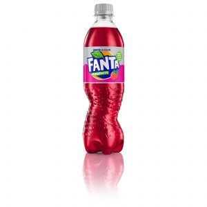 Fanta bolsters zero sugar range with raspberry flavour | Talking Retail