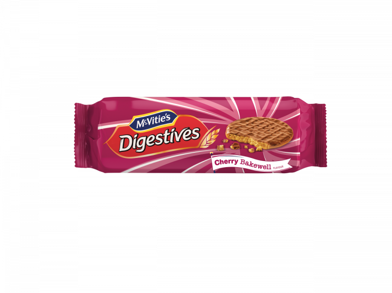 Pladis adds British flavours to McVitie’s Digestives range | Talking Retail