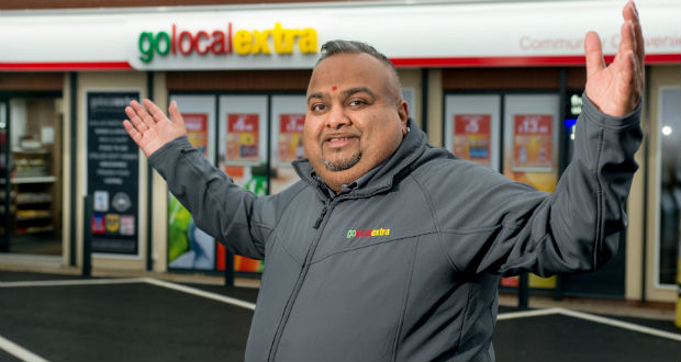 Go Local Extra concept store opens in Rochdale | Talking Retail