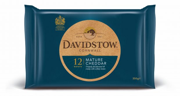 Davidstow partners with Classic FM for five-month sponsorship