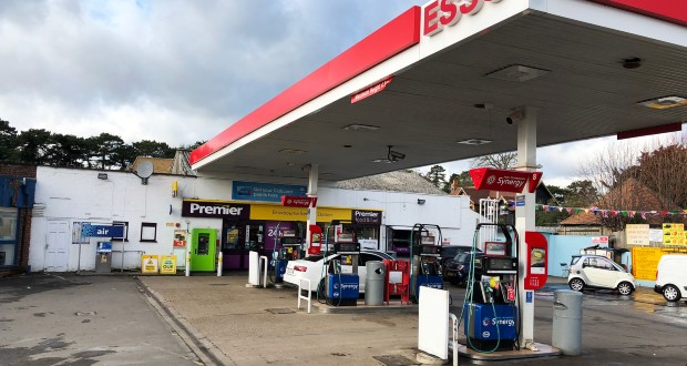 Hertfordshire service station finds new owner | Talking Retail