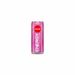 Coca-Cola adds Cherry flavour to energy drink range | Talking Retail