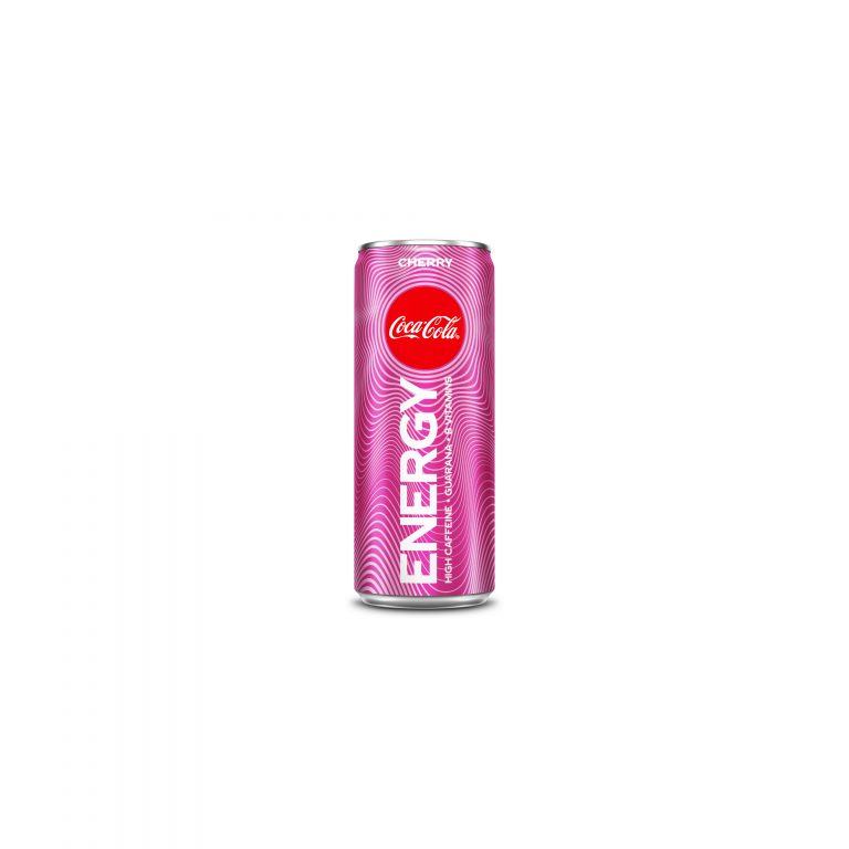 Coca-Cola adds Cherry flavour to energy drink range | Talking Retail