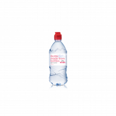 Danone Waters rolls out recyclable bottles for Evian brand | Talking Retail