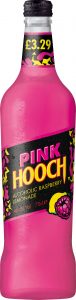 Hooch adds Pink variant to portfolio | Talking Retail