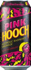 Hooch adds Pink variant to portfolio | Talking Retail
