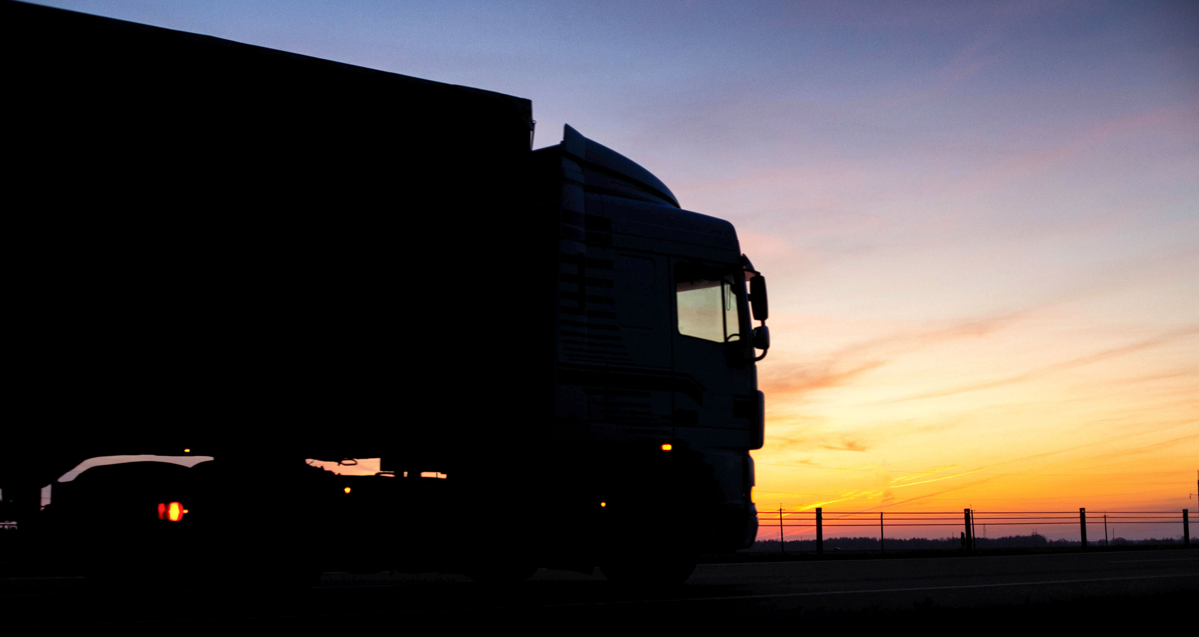 Retail NI welcomes relaxation of drivers' hours rules | Talking Retail