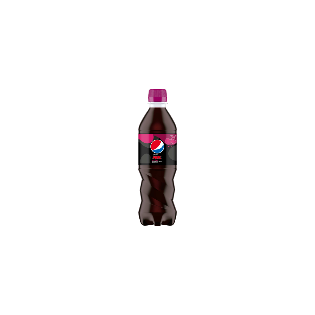 Pepsi Max flavours get new pack design | Talking Retail