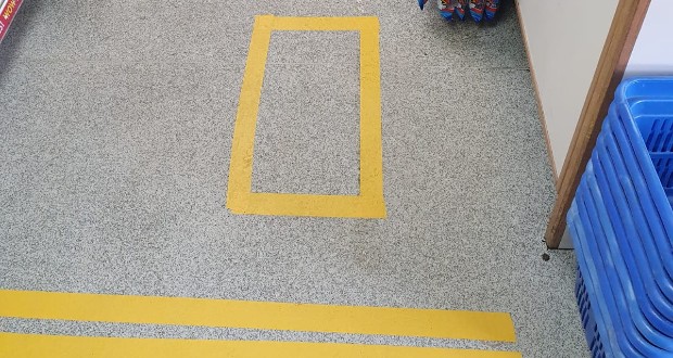 ACS urges retailers to follow social distancing advice | Talking Retail