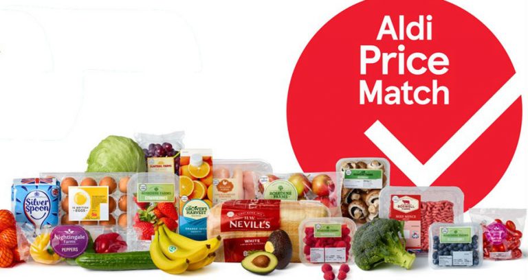 Tesco campaign sees hundreds of prices matched with Aldi | Talking Retail