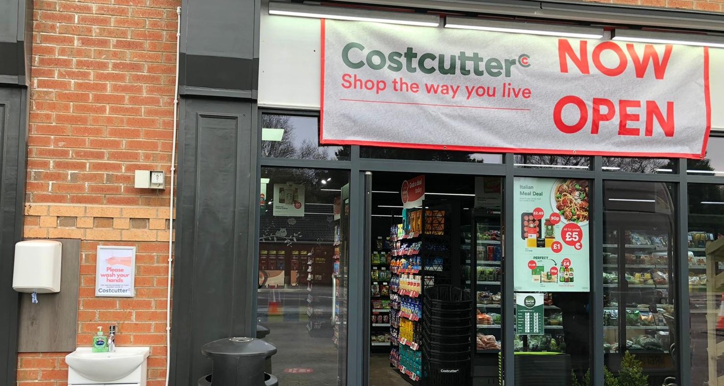 Doncaster retailer opens second store to support community | Talking Retail