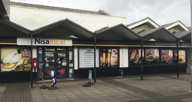 Nisa retailer refreshes Northumberland store | Talking Retail