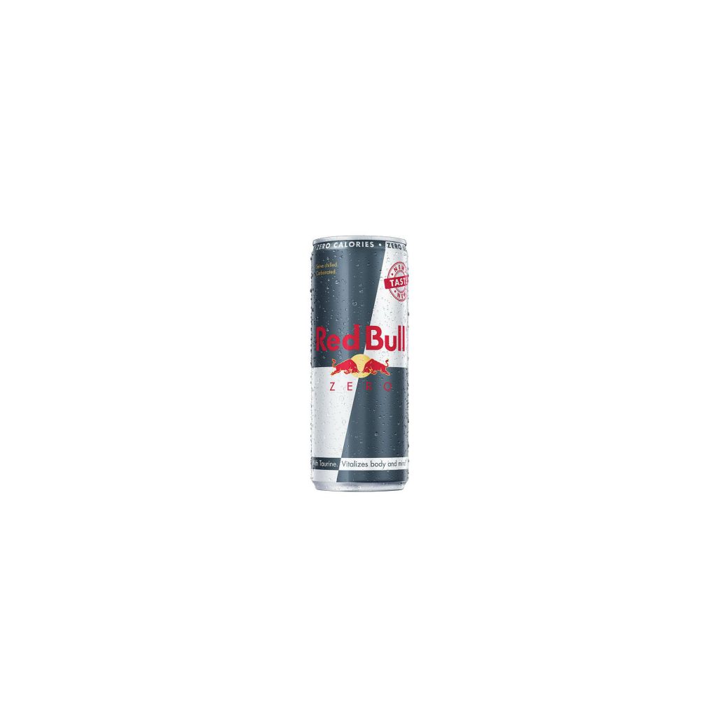 Red Bull rolls out no-sugar Zero variant | Talking Retail