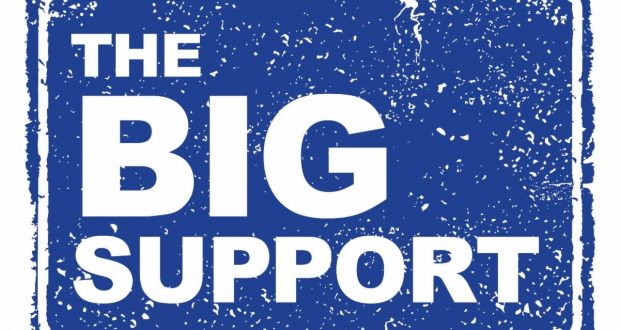 Campaign aims to help small firms navigate coronavirus crisis