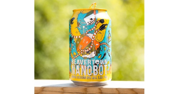 Beavertown Brewery unveils new low alcohol IPA | Talking Retail
