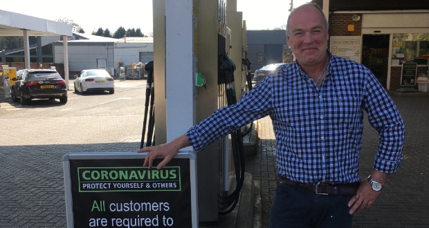 Costcutter expands Covid-19 support | Talking Retail