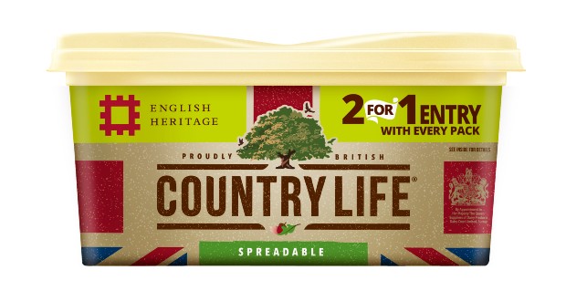 Country Life renews partnership with English Heritage and Cadw ...