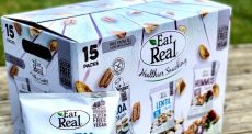 Eat Real unveils multipack of healthy snacks | Talking Retail