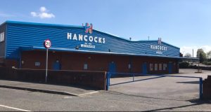 Hancocks invests in new warehouse to support online growth | Talking Retail