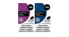 JTI adds menthol flavours to Logic Compact Intense range | Talking Retail