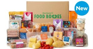 Morrisons launches BBQ food box | Talking Retail