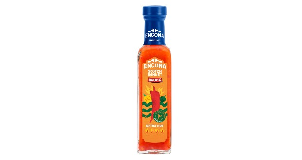 Encona grows hot sauce range | Talking Retail