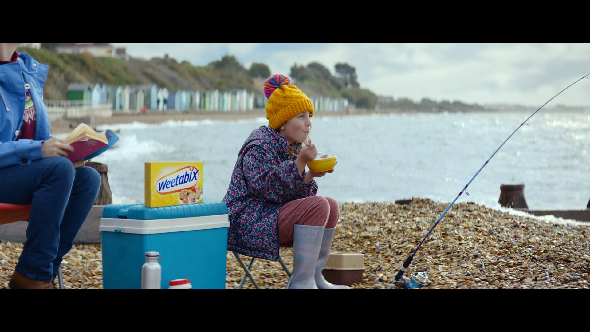 Weetabix takes part in ITV’s People’s Ad Break | Talking Retail