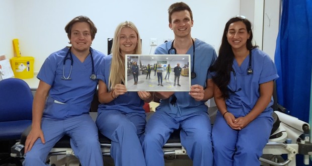 Zoflora unveils new campaign | Talking Retail