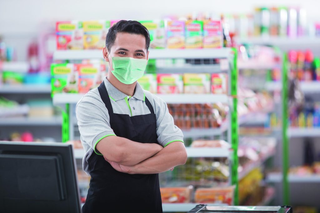 Life after lockdown: will the increased use of local independent stores ...