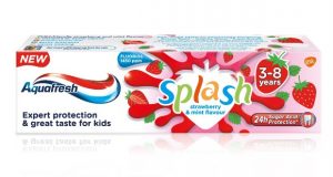 Aquafresh unveils new toothpaste ranges | Talking Retail