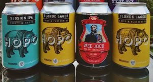 Broughton Brewery refreshes packaged beer range | Talking Retail