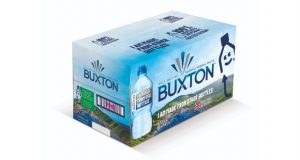 Buxton unveils new media campaign | Talking Retail